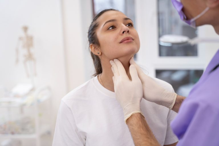 Bilateral Sagittal Split Osteotomy: Transforming Smiles