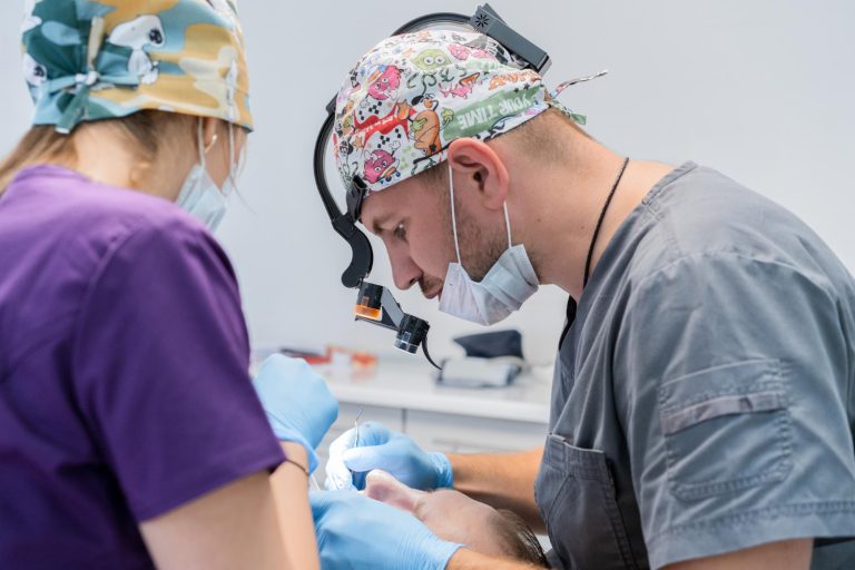 The Journey of Successful Maxillofacial Re-Surgery
