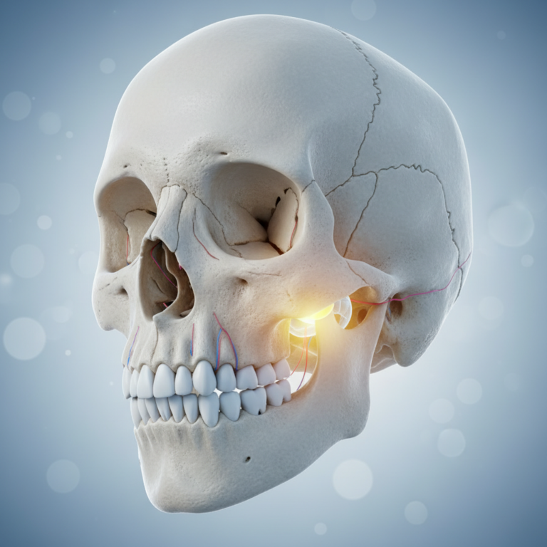 Treating TMJ Disorders with Surgery: An Expert Guide | Dr. Wolford