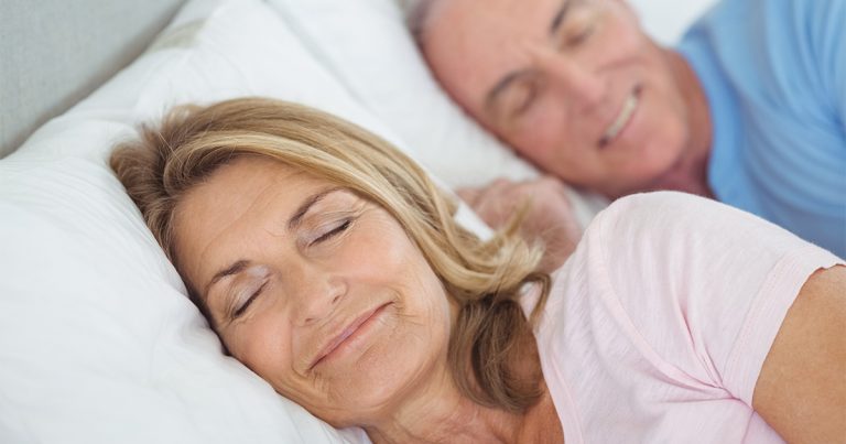Better Sleep and Reduced Pain With Jaw Surgery | Dr. Larry M. Wolford, DMD