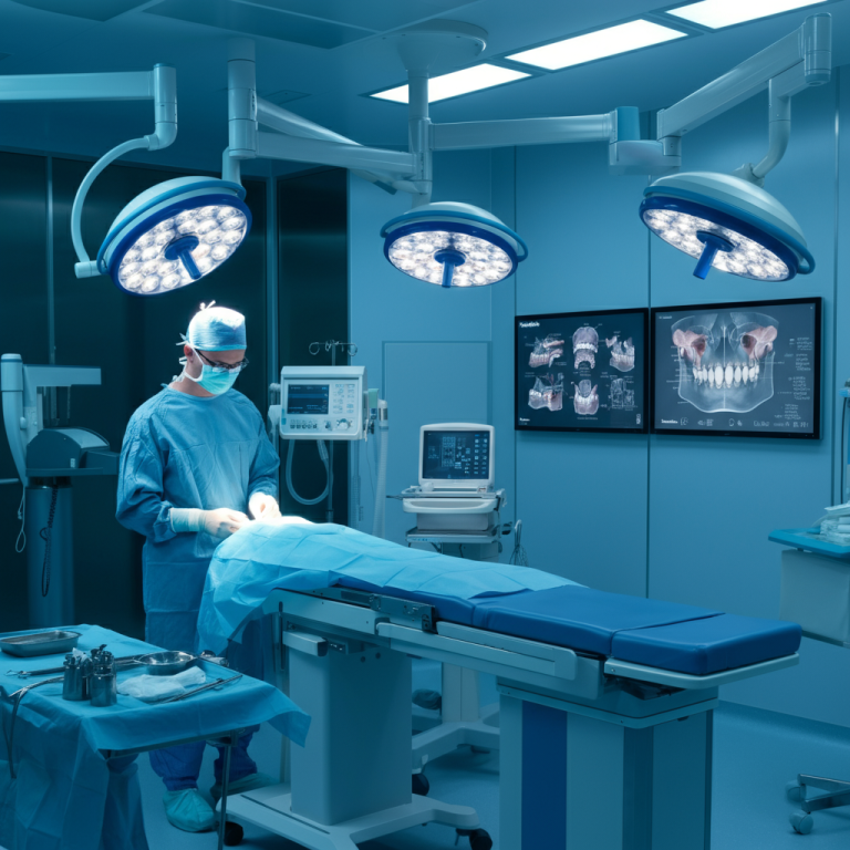 Maxillofacial Re-Surgery vs Revision Surgery Explained