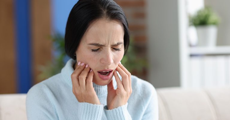 TMJ Replacement Surgery To Treat TMD | Dr. Larry Wolford