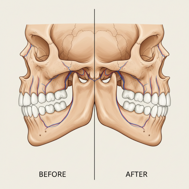 Orthognathic Surgery: Expert Jaw Correction | Dr. Wolford