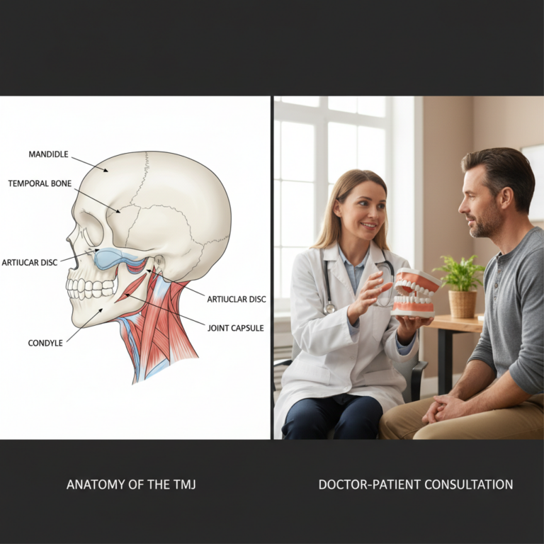 What is Maxillofacial Surgery? Understanding Complex Facial ...