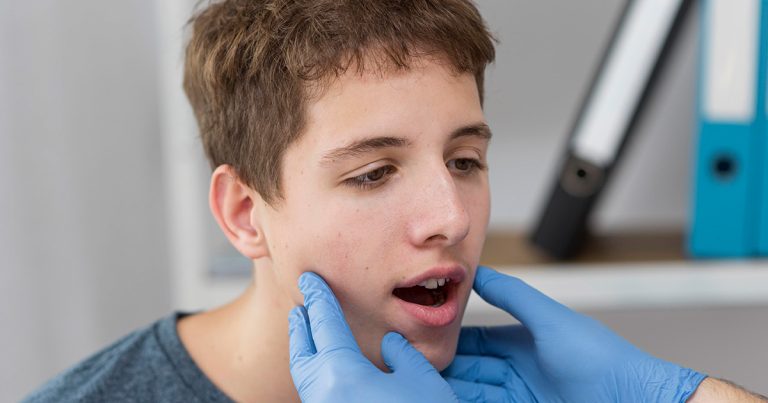 Best Guide: What Is TMJ Replacement Surgery? | Dr. Larry M. Wolford, DMD