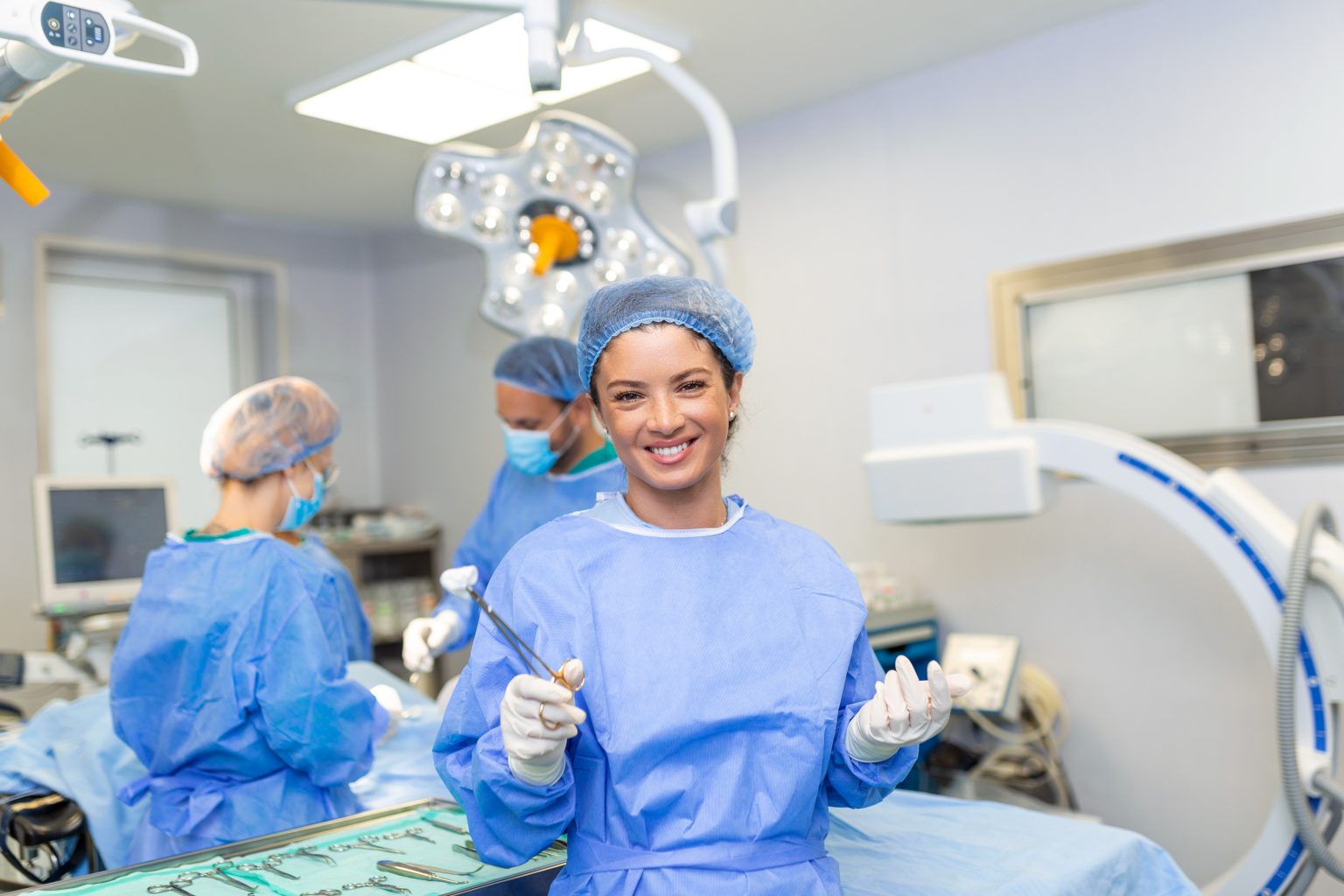 The Hidden Power of MRI: Revolutionizing TMJ Replacement Surgery