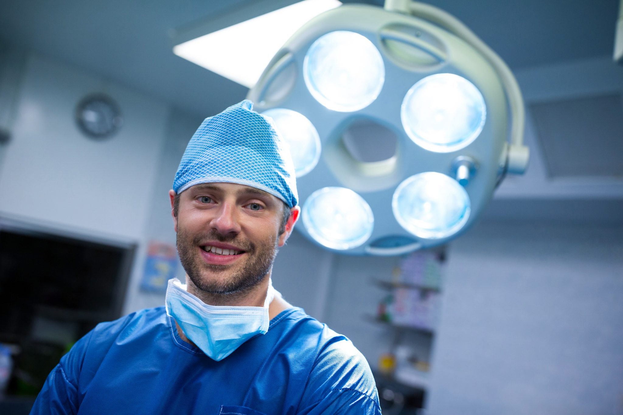 A Comprehensive Guide to Choosing the Ideal Maxillofacial Surgeon